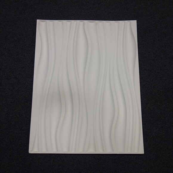 Textured Surfaced | Other | 3d Modular Textured Surface Wall Panel 6 ...